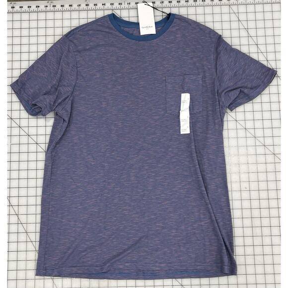 Goodfellow & Co | Shirts | Goodfellow And Co T Shirt L Standard Fit I3 ...